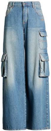 Off-white BAS - Pantalons en jean sur YOOX.COM