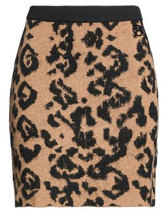 Ga&euml;lle Paris BAS - Mini-jupes sur YOOX.COM