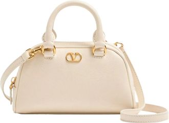 Valentino Garavani Clutches - Bags Ivory - Gr. unisize - in Wei&szlig; - f&uuml;r Damen