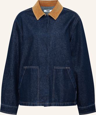 Mavi Mavi Jeansjacke Lettie blau