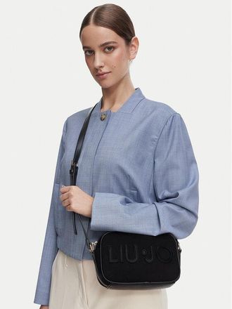 Liu Jo Handtasche AF6119 T711A Schwarz