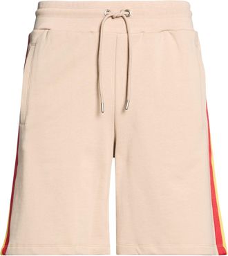 Dirk Bikkembergs HOSEN & R&Ouml;CKE - Shorts & Bermudashorts auf YOOX.COM