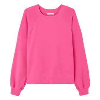 American Vintage Sweat Atubay American Vintage