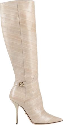 Dolce & Gabbana SCHUHE - Stiefel auf YOOX.COM