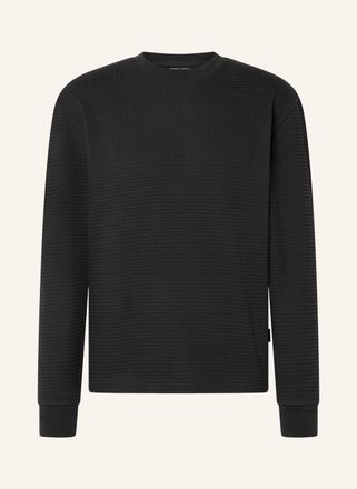 Strellson Pullover schwarz