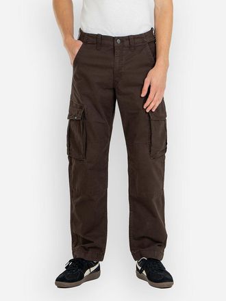 Reell Flex Cargo Lc Pantalon marron