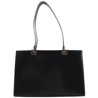 Ferragamo Damen, Pre-Owned, Schwarzk, ONE SIZEGr&ouml;&szlig;e