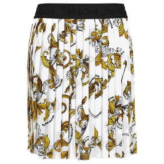 Versace Jeans Couture Rock - - Skirts - Damen - Mehrfarbig - 2XS