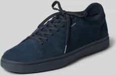 Geox Sneaker aus echtem Leder Modell Baltimoore