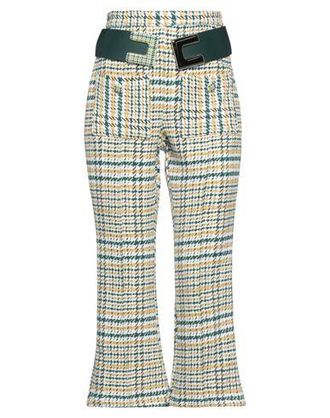 Elisabetta Franchi BAS - Pantalons sur YOOX.COM