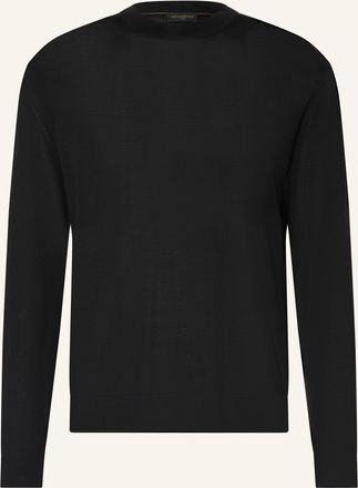 Paul & Shark Paul & Shark Pullover schwarz