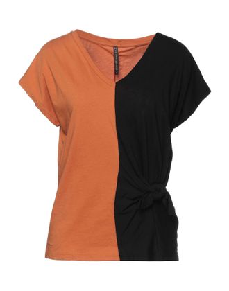 Manila Grace TOPS - T-shirts auf YOOX.COM