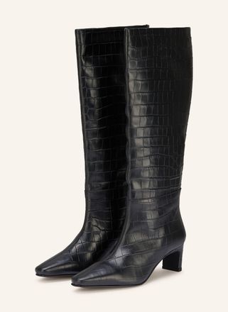 Copenhagen Copenhagen Studios Stiefel cph297 schwarz