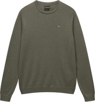 Napapijri Damavand M - Pullover - Herren
