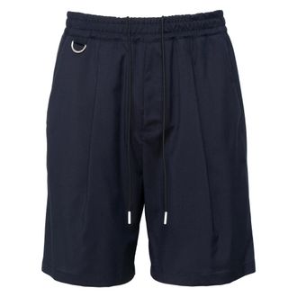 low brand Homme, Shorts, Bleu, Taille: M Shorts D&eacute;contract&eacute;s