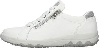Waldl&auml;ufer H-Teresa - - Shoes - Damen - Wei&szlig; - 36 EU