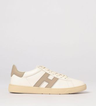 Hogan Baskets HOGAN Homme couleur Ivoir
