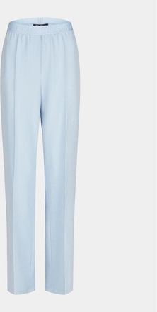 Marc Aurel Marc Aurel Stoffhose 1751 2000 93262 Himmelblau Regular Fit