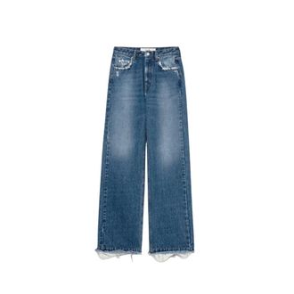 S&eacute;fr Herren, Jeans, Blau, W30Gr&ouml;&szlig;e