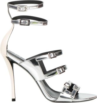 Roger Vivier SCHUHE - Sandalen auf YOOX.COM