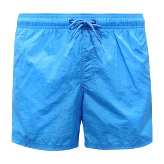 Sundek Homme, Maillots de bain, Bleu, Taille: S M504Bdn5100 Boardshort