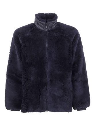 Needles Fur Acrylic Pile Jacket