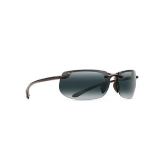 Maui Jim Banyans Sonnenbrille - - Accessories - Herren - Schwarzk - 70 MM