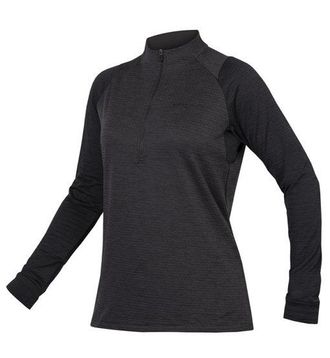 Endura Singletrack Fleece - Pullover - Damen