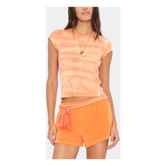 Xirena Capsule L&eacute;a Meylan : T-shirt Eliott Xirena