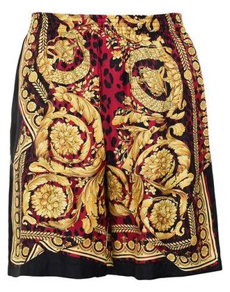 Versace BAS - Shorts et bermudas sur YOOX.COM