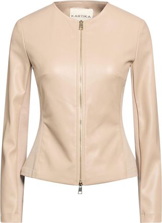 Kartika JACKEN & M&Auml;NTEL - Jacken und Anoraks auf YOOX.COM