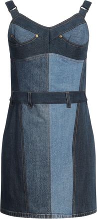 Marine Serre KLEIDER - Mini-Kleider auf YOOX.COM