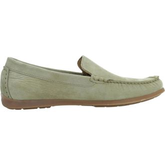 Fluchos Homme, Chaussures, Beige, Taille: 42 EU Mocassins Classiques Nautico pour Homme