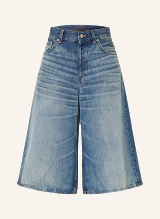 Haikure Haikure Jeans-Bermudas Legacy blau
