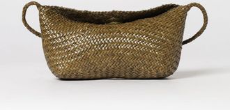 Dragon Diffusion Umh&auml;ngetasche DRAGON DIFFUSION Damen Farbe Gr&uuml;n