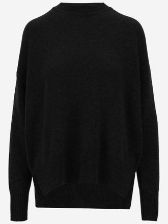 Jil Sander Pull en cachemire Jil Sander
