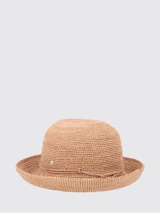 Helen Kaminski Chapeau Femme couleur Beige