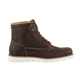 Levi's Schn&uuml;rstiefel - - Shoes - Herren - Braun - 46 EU