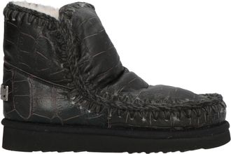 Mou SCHUHE - Stiefeletten auf YOOX.COM