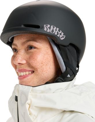 Roxy Damen Kashmir Sporthelm, Arty Paradise, M