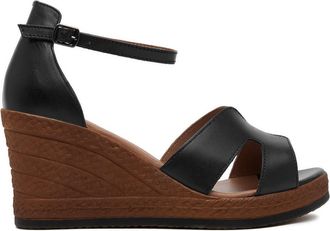 Lasocki Sandalen Lasocki WI23-283-11 Schwarz