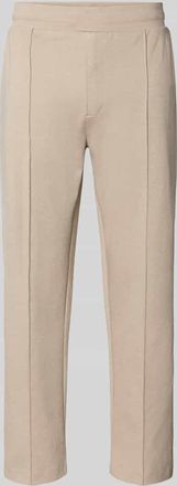 Boss Orange by Hugo Boss Relaxed Fit Sweatpants aus Baumwoll-Mix Modell SE_TWIST