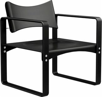 VERPAN Fauteuil Series 270 F Verpan