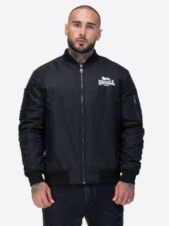 Lonsdale Allwetterjacke LUDFORD (1-St)