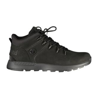Timberland Schn&uuml;rsneaker - - Shoes - Damen - Schwarzk - 38 EU