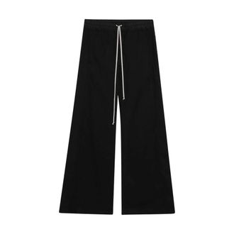 Rick Owens Herren, Hosen, Schwarzk, LGr&ouml;&szlig;e