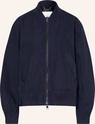 Rich & Royal Blouson blau