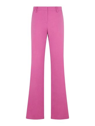 Magda Butrym Pantalons D&eacute;contract&eacute;s - Violet