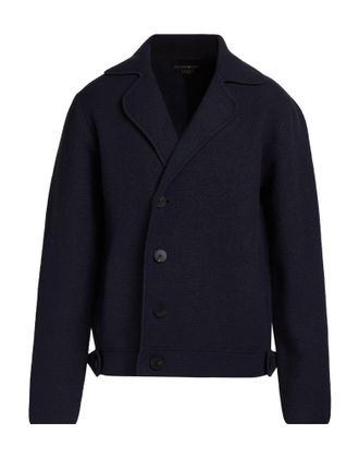 Emporio Armani JACKEN & M&Auml;NTEL - Jacken und Anoraks auf YOOX.COM