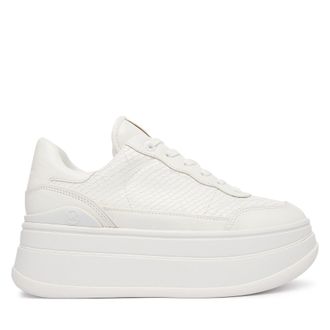 Michael Kors Sneakers MICHAEL Michael Kors Hayes 43R4HYFS2E Wei&szlig;